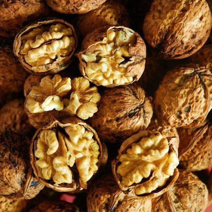 WALNUT – Rizhao Xinglu Peanut Foodstuffs Co., Ltd